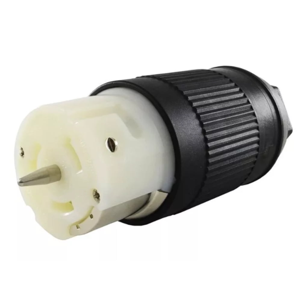 Superior Electric RVA1624 50 Amp NEMA SS 2-50R 125/250-VAC Generator ...