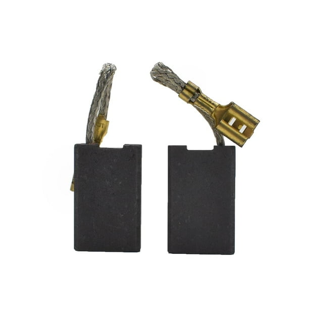Superior Electric S89 Aftermarket Carbon Brush Set Replaces Bosch ...