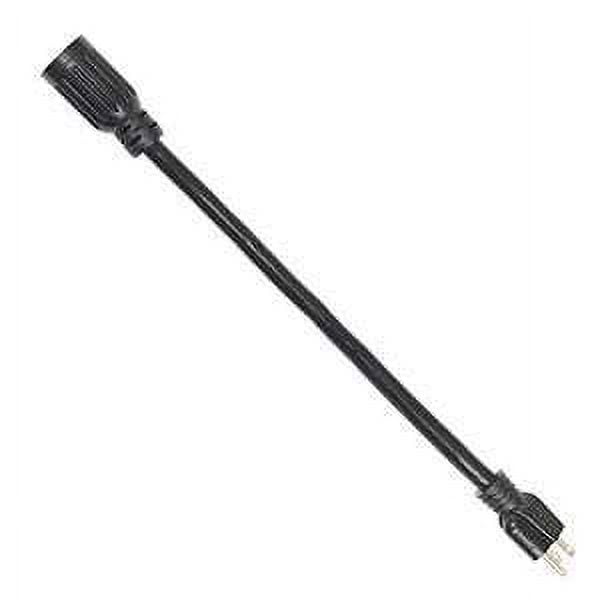 Superior Electric SE1532 Straight to Twist Lock Pigtail Adapter ...