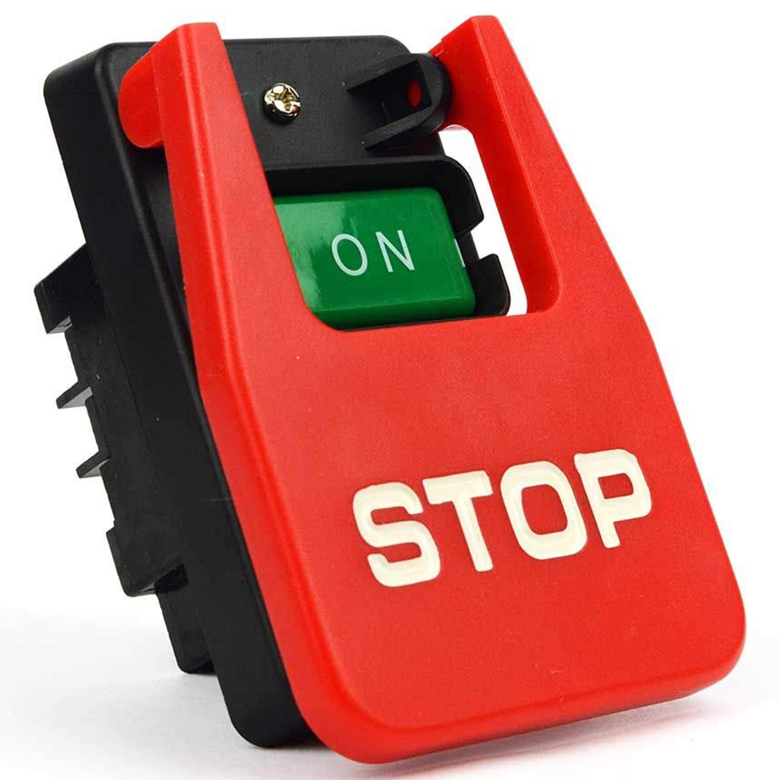 Superior Electric SW56 Replacement Push Button Switch for Larger Table ...