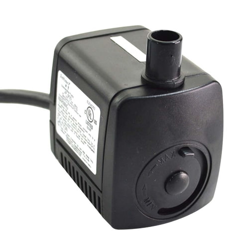 Superior Electric WP700 Water Pump, Submersible UL approved - 150 ...