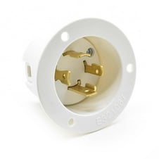 90 Degree Electrical Plug Adapter