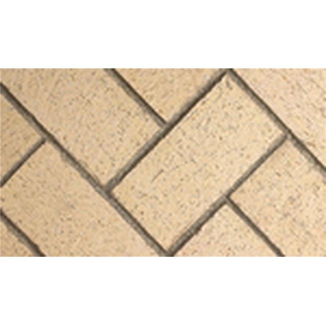 Superior F0340 Full Herringbone Mosaic - Refractory Panels, Ivory ...