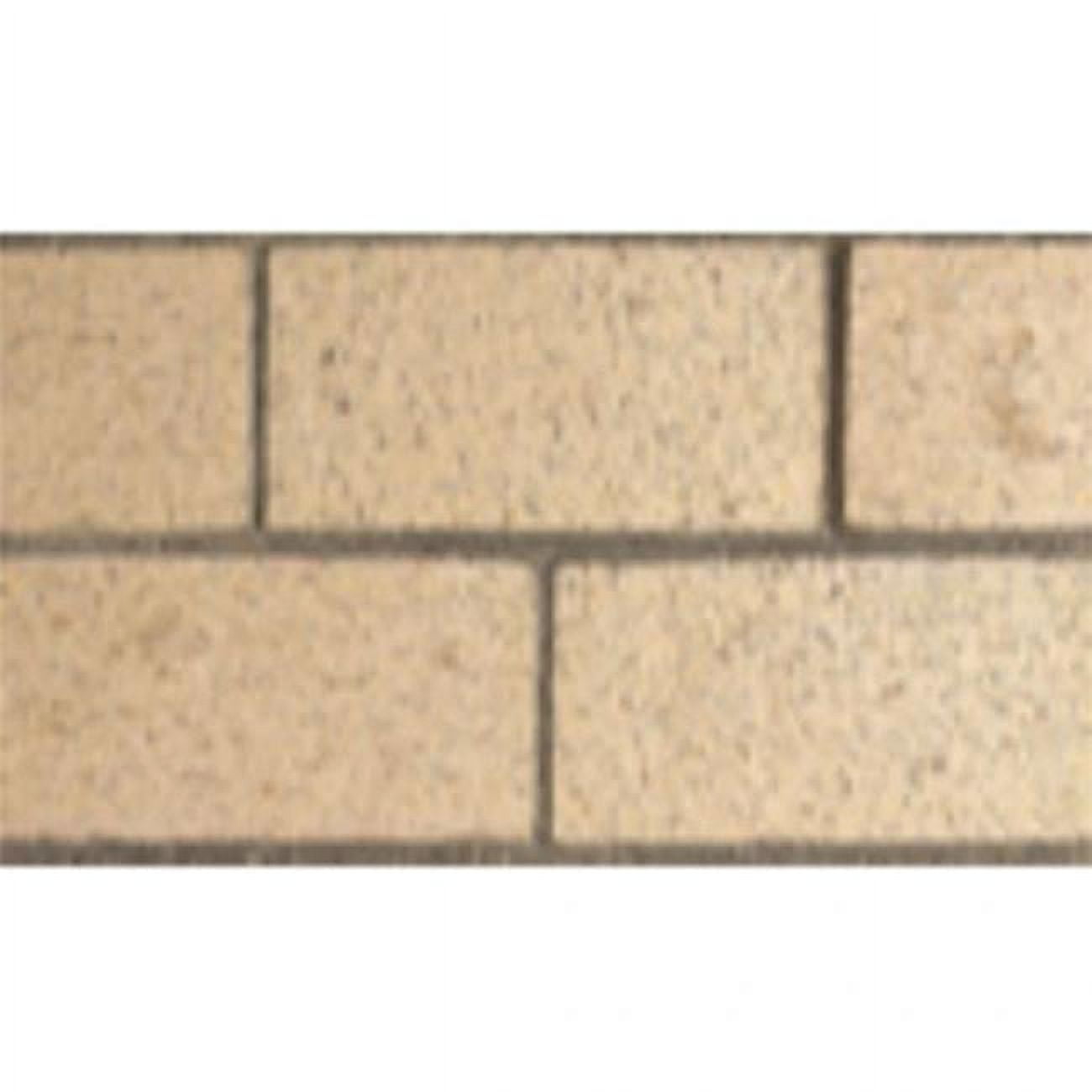 Superior F0352 Fireplace VF Stacked Liner, Ivory - Walmart.com