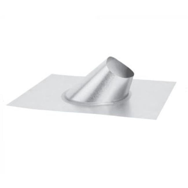 Superior F4351 7 by 12 to 12 by 12 Pitch Flashing Direct Vent - Walmart.com