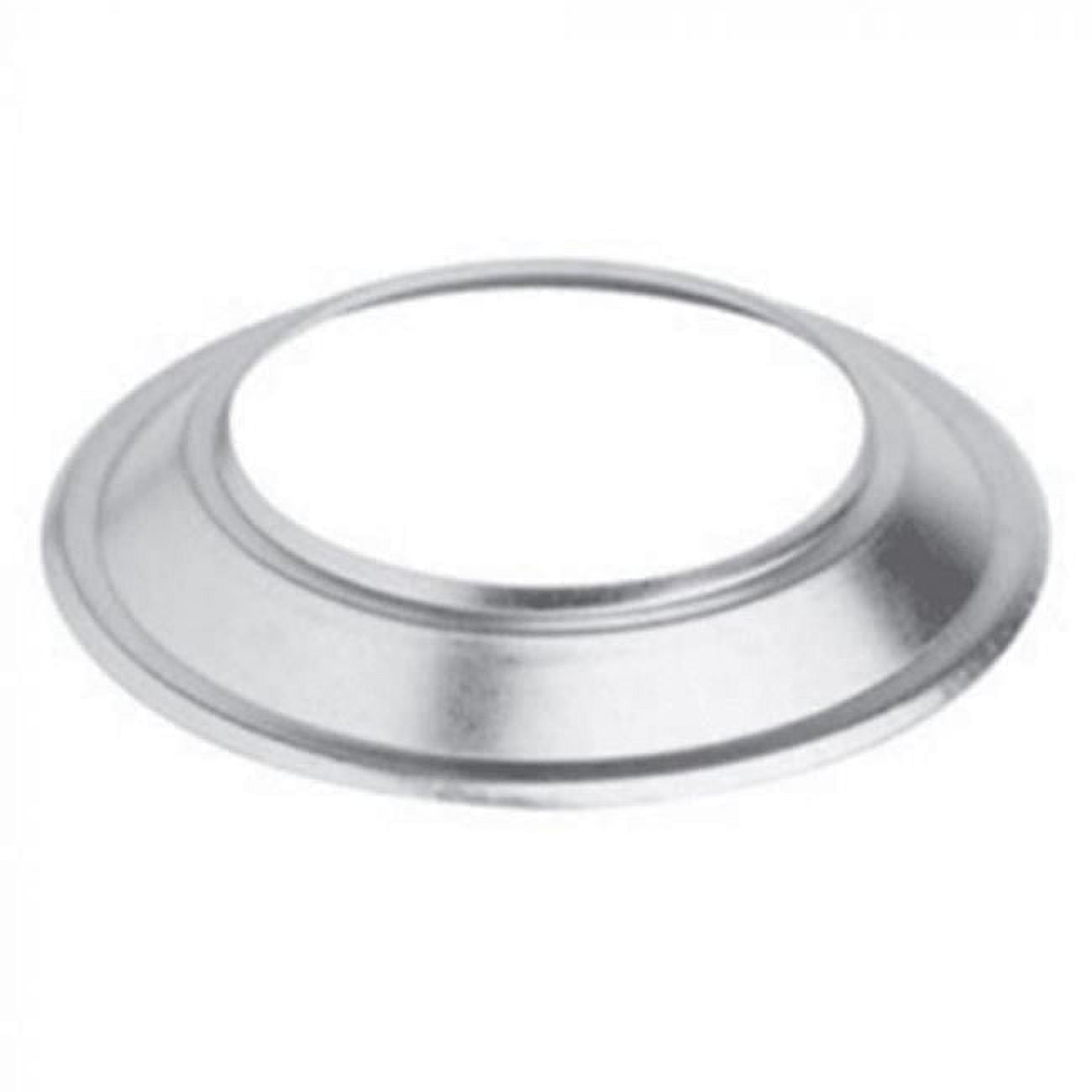 Superior F4369 Stainless Steel Storm Collar - Pack of 6 - Walmart.com