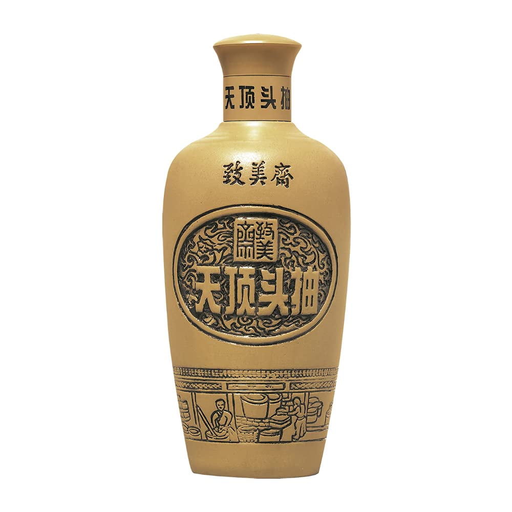 Superior First Press Non-GMO Soy Sauce - time-honored brand since 1608 ...