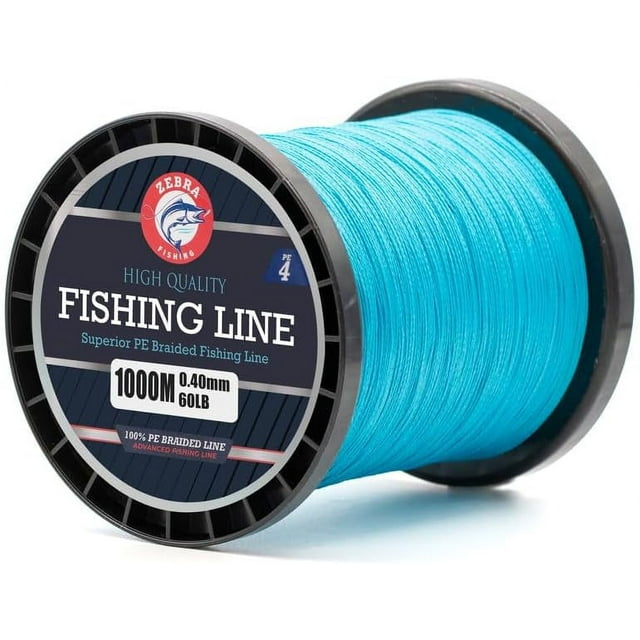 Superior Fishing Line -Abrasion Ultra-Sensitive Super Tensile Strength ...