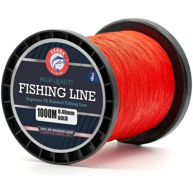 Superior Fishing Line -Abrasion Ultra-Sensitive Super Tensile Strength ...