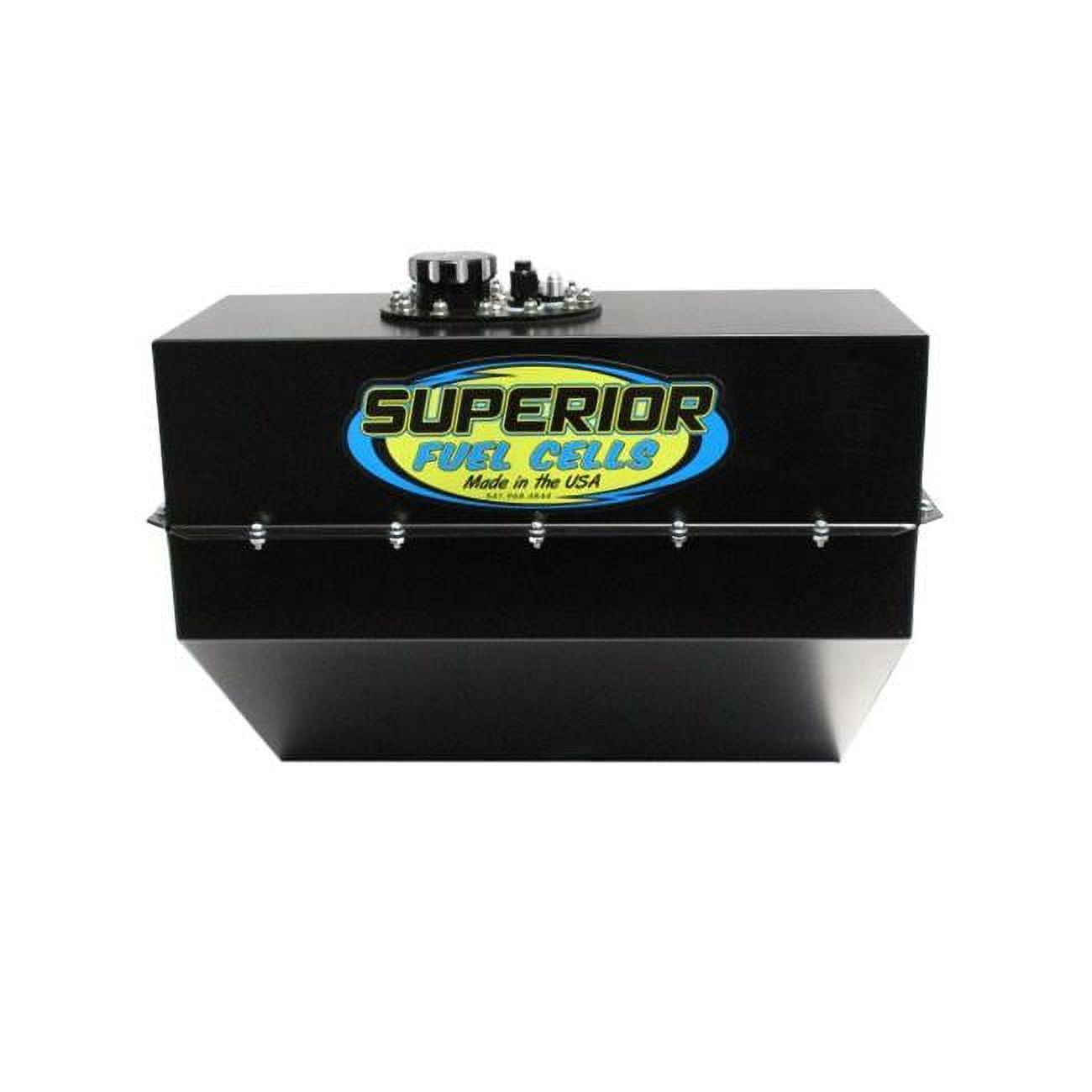 Superior Fuel Cells 22 gal Wide Fuel Cell - Walmart.com