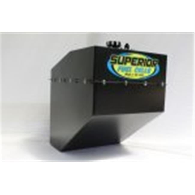Superior Fuel Cells 26 gal Fuel Cell with Foam SFI - Walmart.com