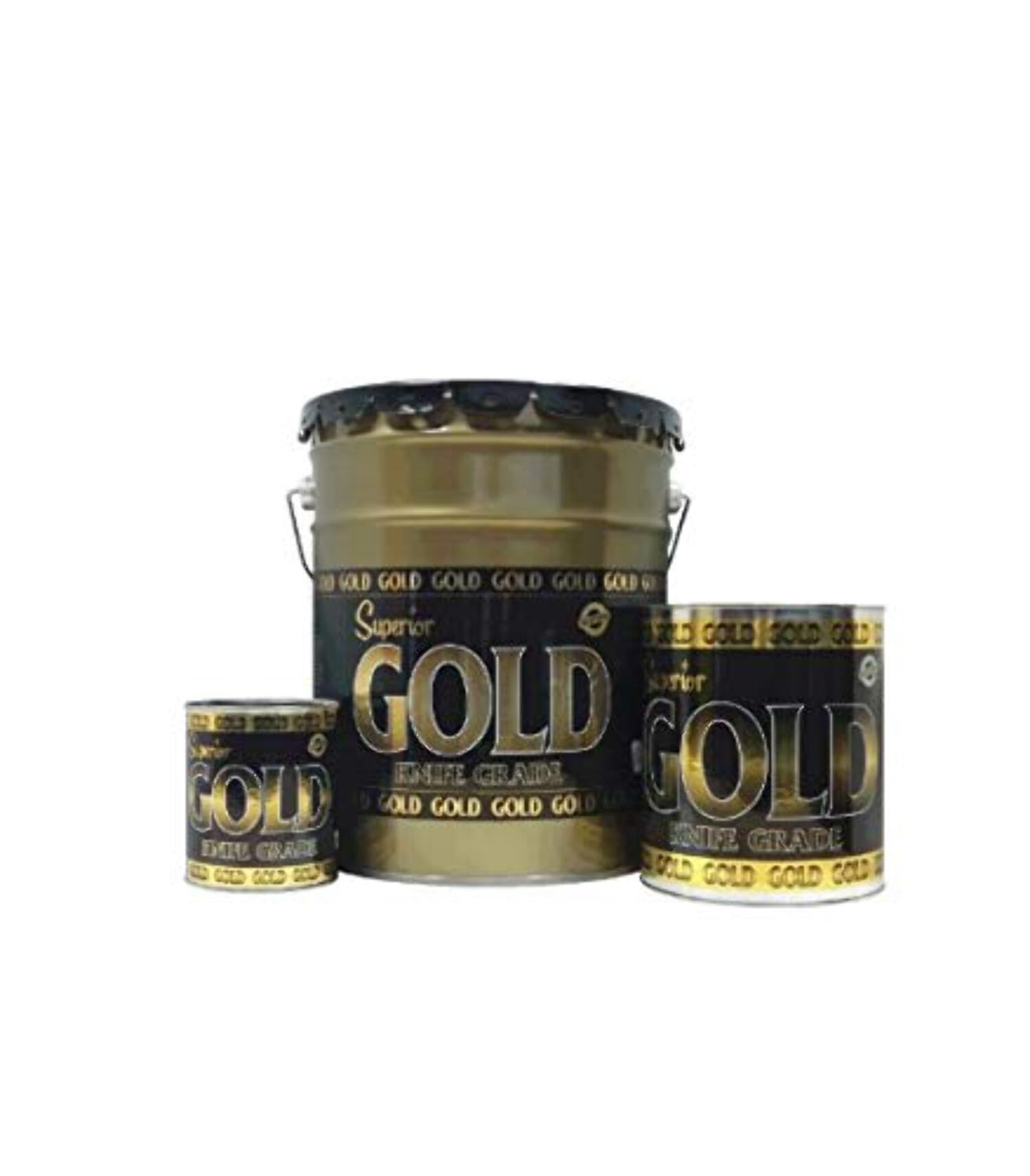Superior Gold Acrylic Vinyl Ester Knife Grade Adhesives - Walmart.com