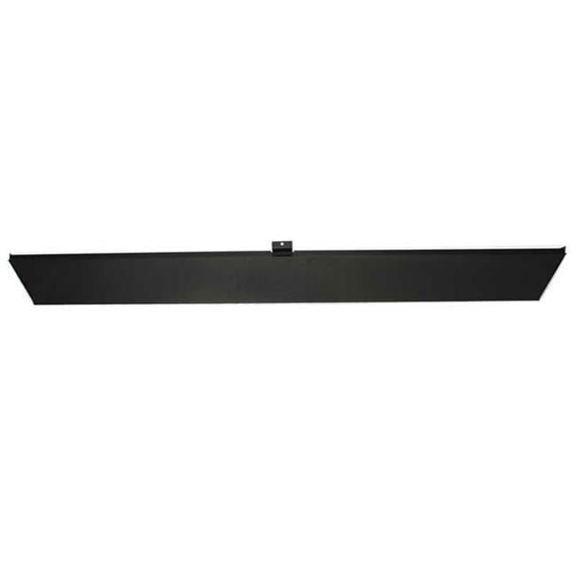 Superior H1990 Powder Coat Firebox Canopy - Walmart.com