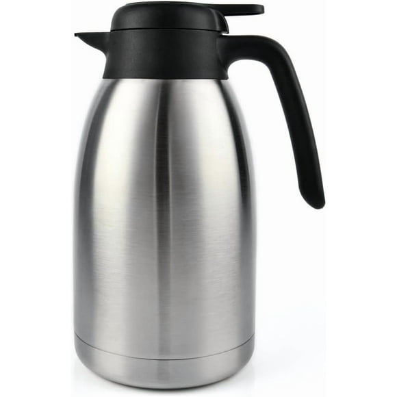 Large Coffee Thermos