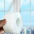 Superior Hub Transparent Window Weather Sealing Tape 2 Inch x 35 Yards ...
