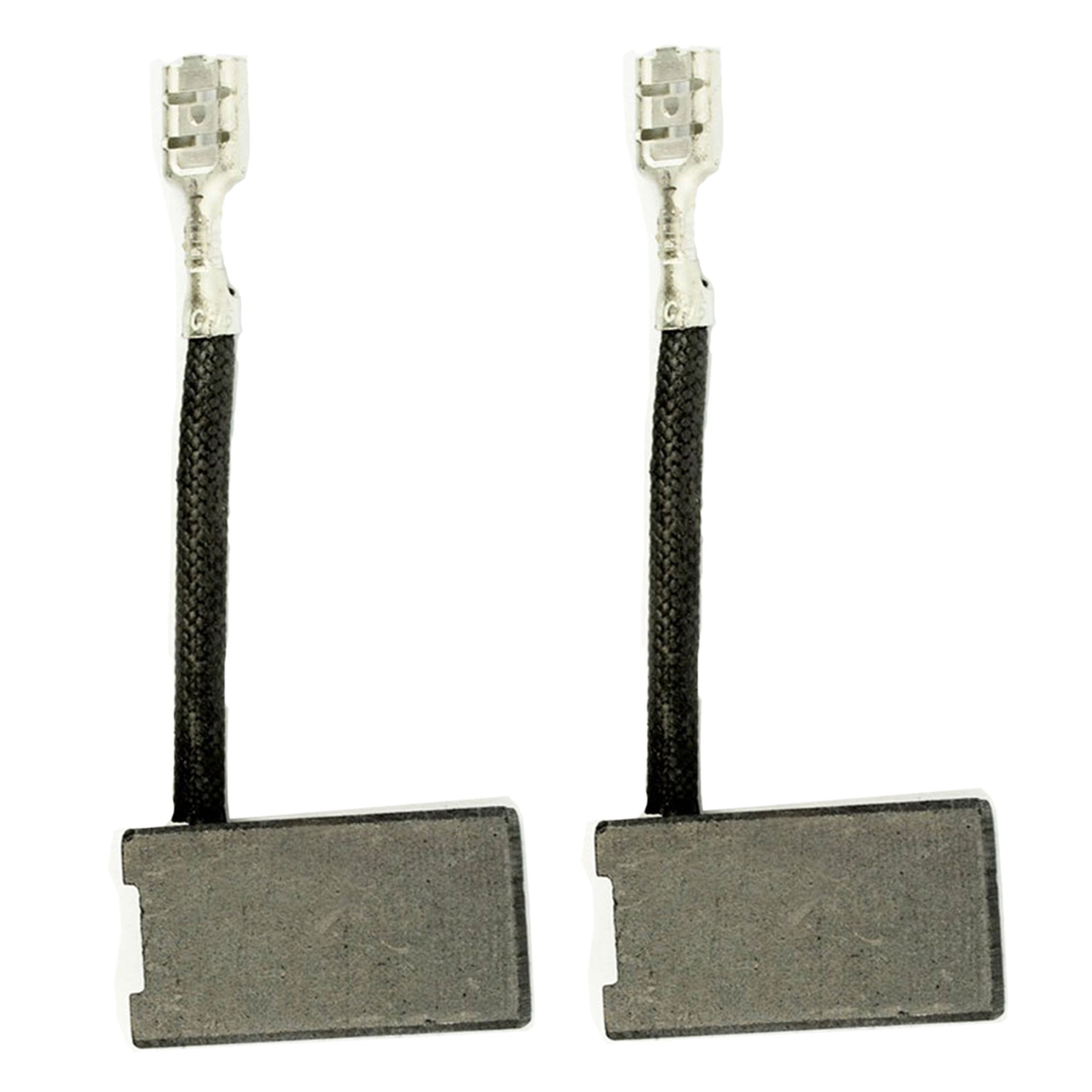 Superior M35 Japanese Aftermarket Carbon Brush Set - Walmart.com