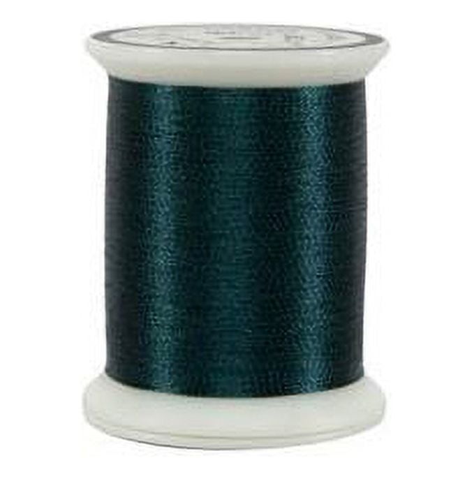 Superior Threads Metallics - Hunter Green - 40 wt. 500yds - Walmart.com