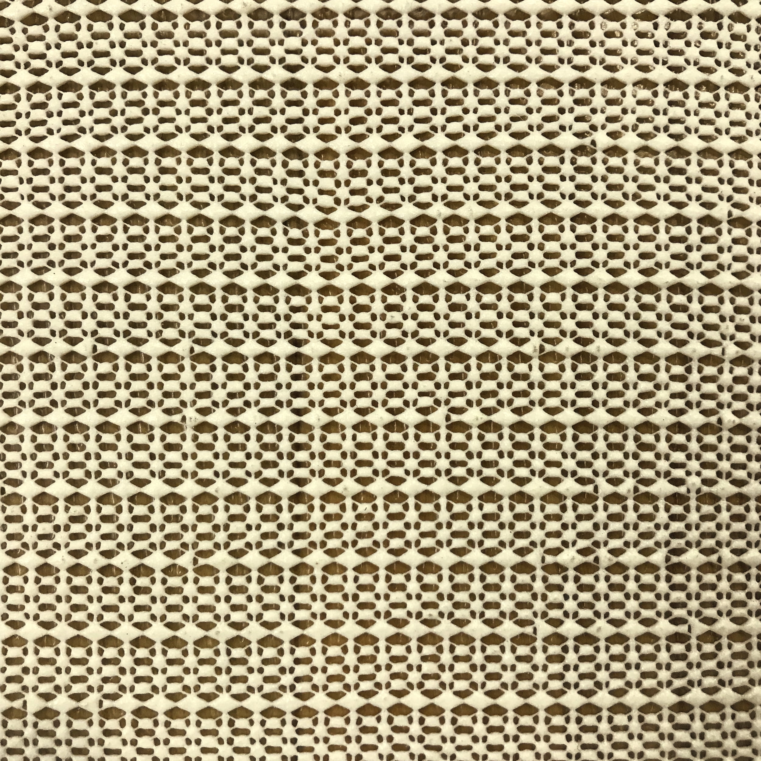 Superior Anti-Grip Non-Slip Gripper Mat Floor Protector Rug Pad, 4' x 6 ...
