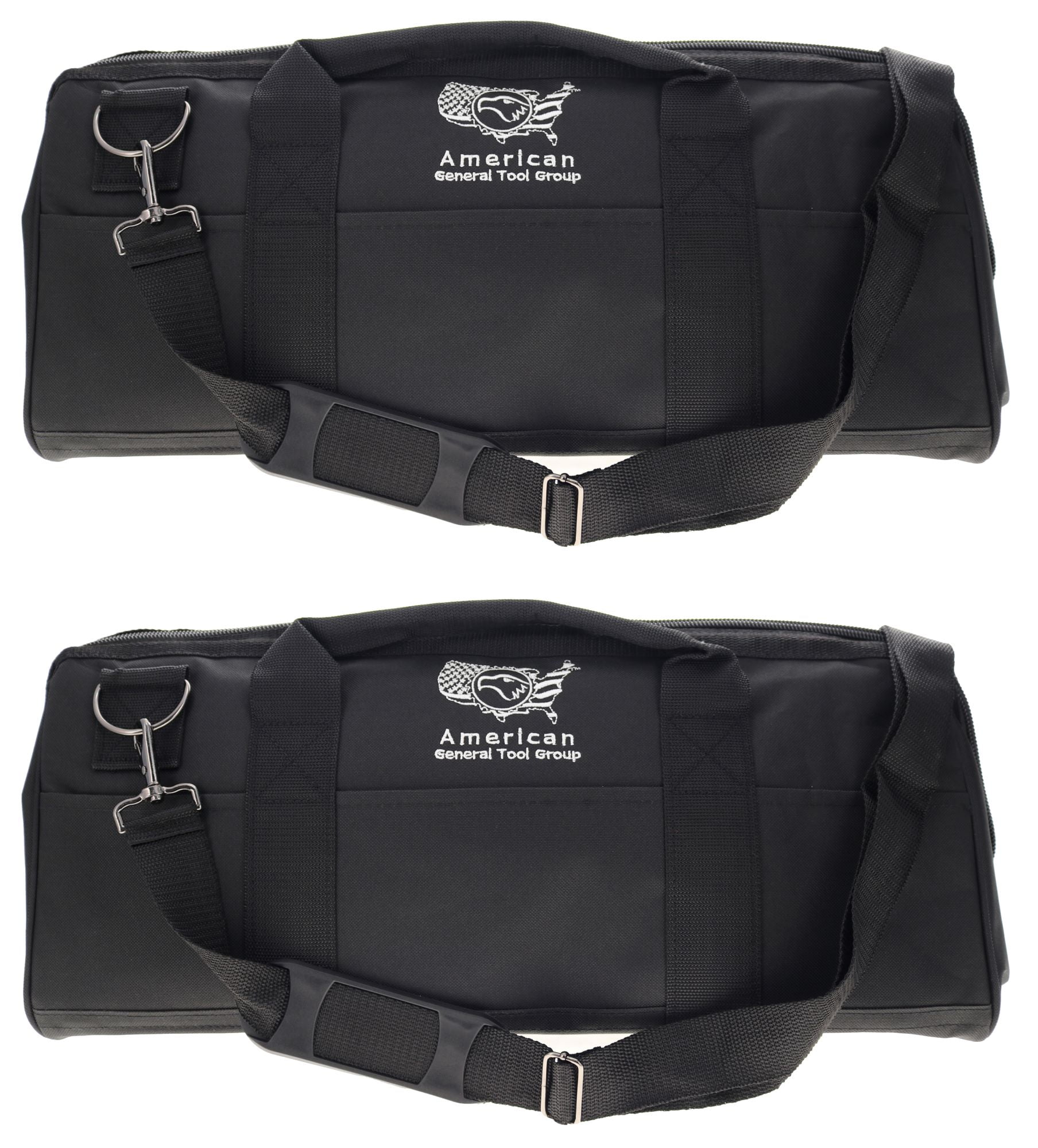 Superior Parts 77BAG 9"x10"x24" Heavy-Duty SKIL Saw Bag (2-Pack ...