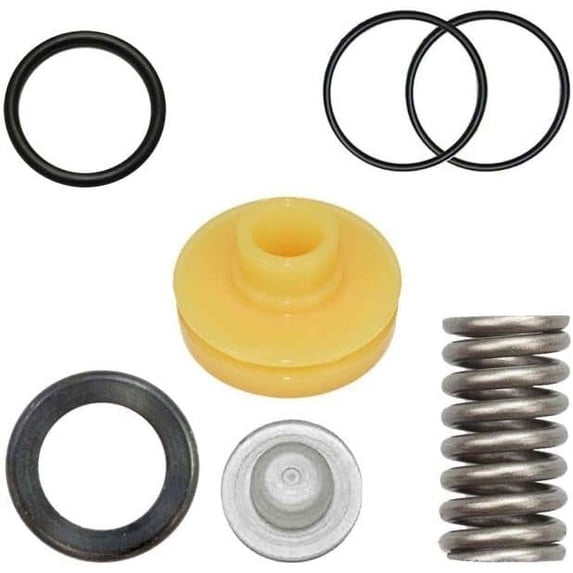 Superior Parts Bostitch Piston Head Repair Kit for Bostitch / DeWALT ...