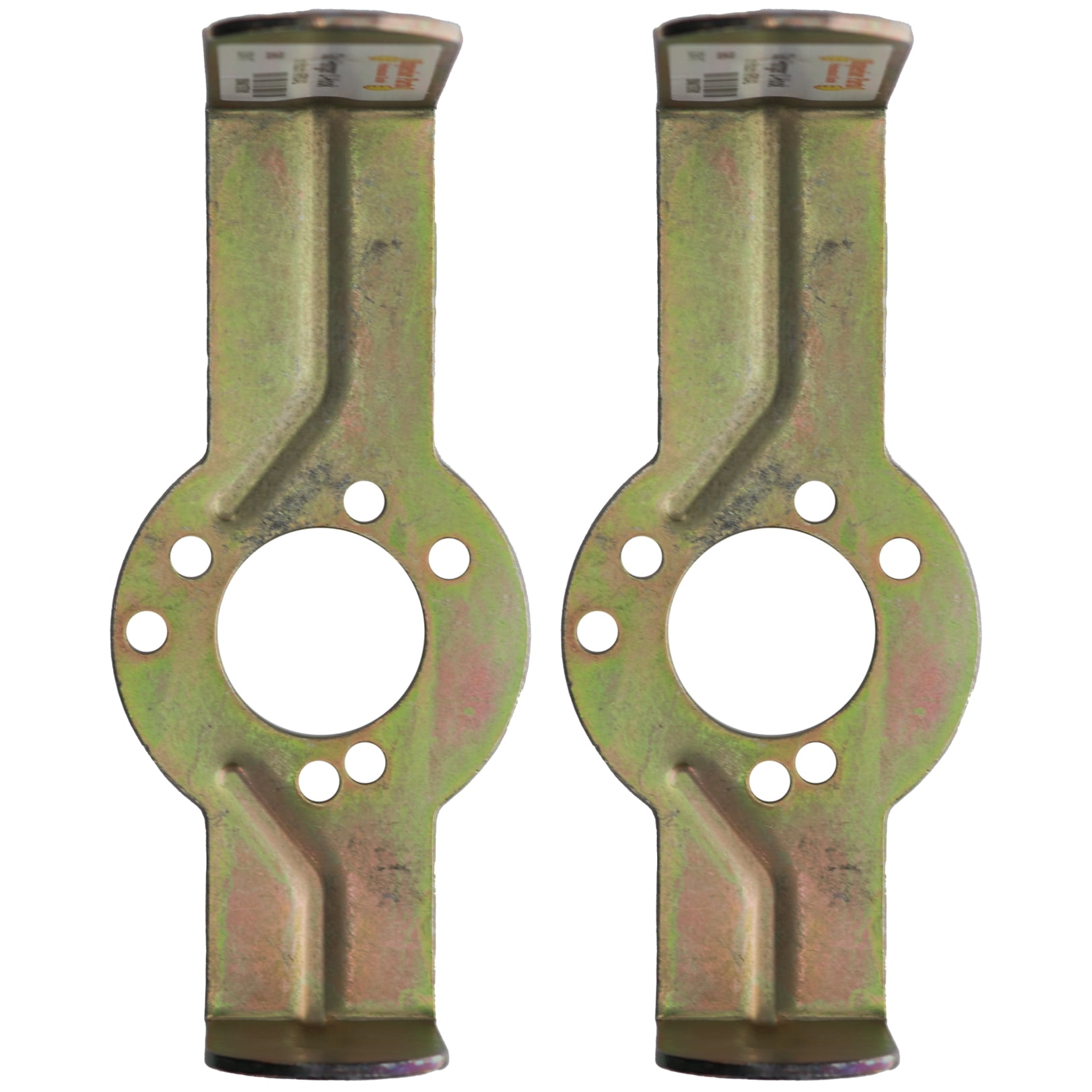 Superior Parts GH3 Gun Hanger Hook for Nailer Model NR83A2 (2-Pack ...