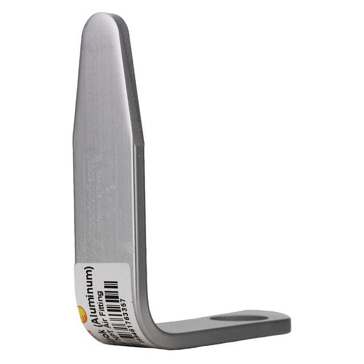 Superior Parts GH9 3/8-inch Single Hole "L" Shaped Rafter Hook ...