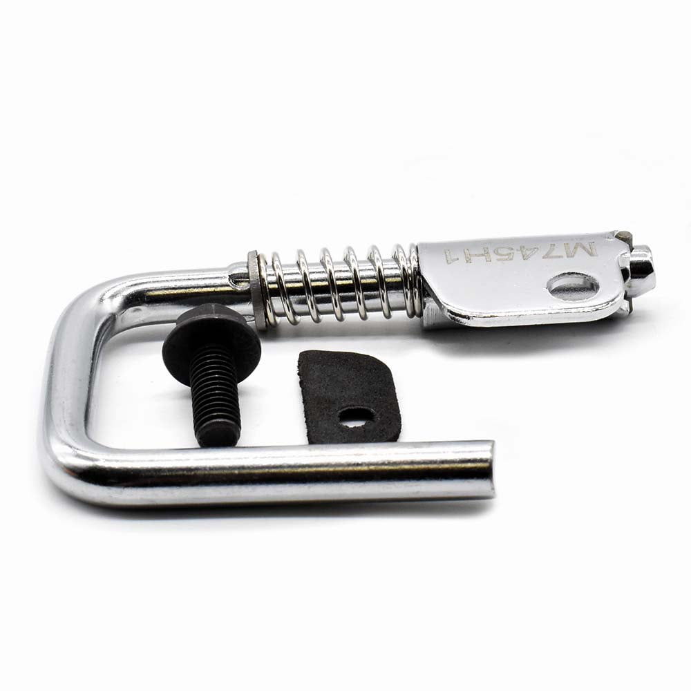 Superior Parts M745H1 Spring Loaded Rafter Hook/Retractable Nail Gun ...