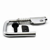 Superior Parts M745H1 Spring Loaded Rafter Hook/Retractable Nail Gun ...