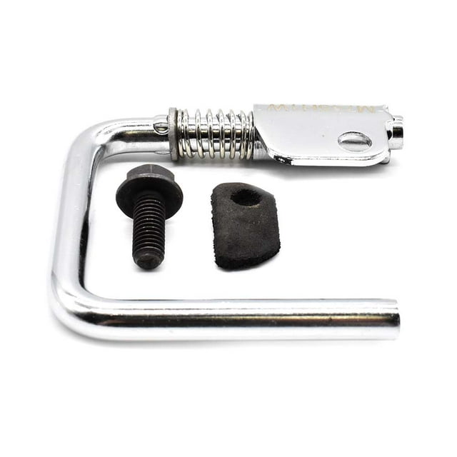 Superior Parts M745H1W Spring Loaded Rafter Hook/Retractable Nail Gun ...
