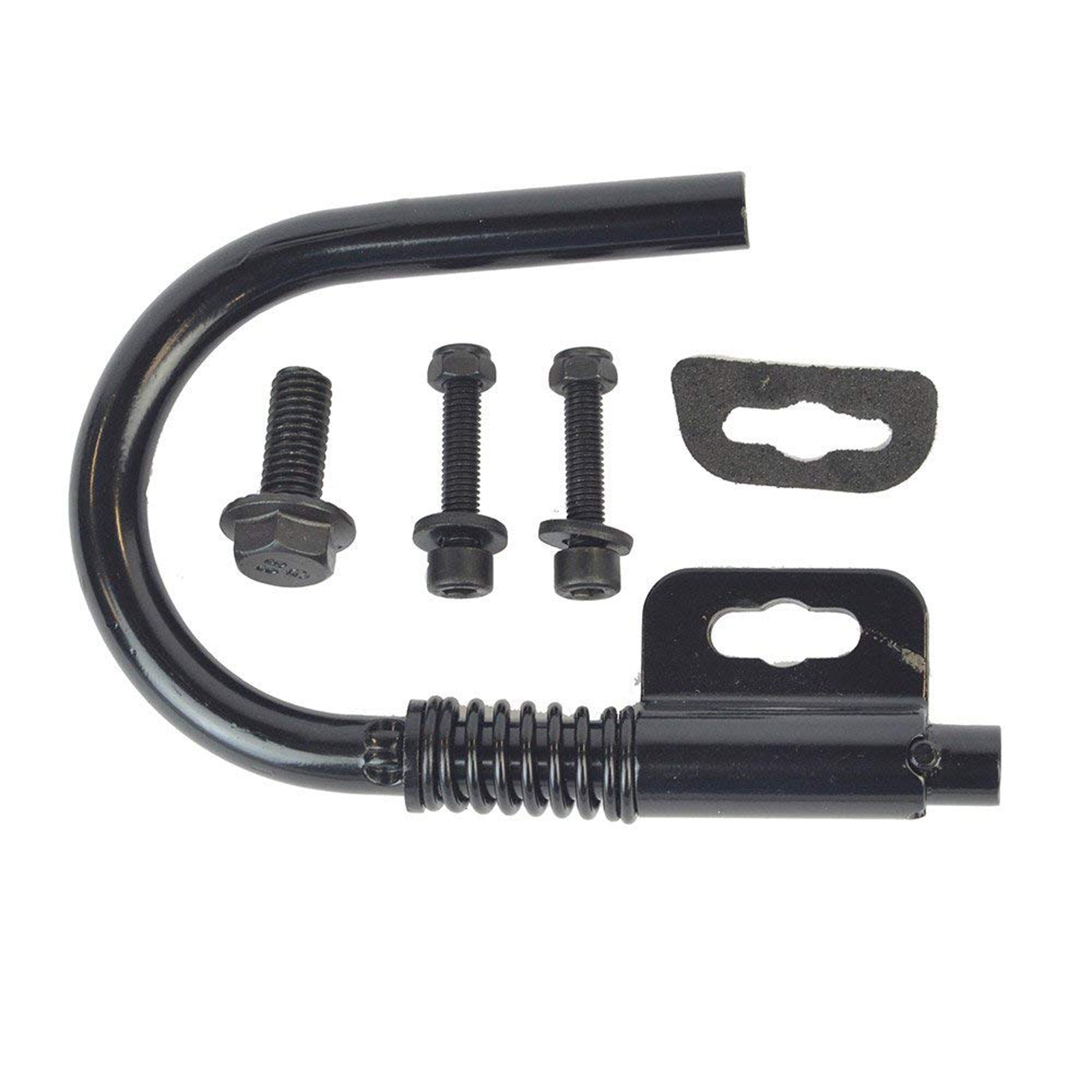 Superior Parts M745RB U-Shaped Spring Loaded Rafter Hook/Retractable ...