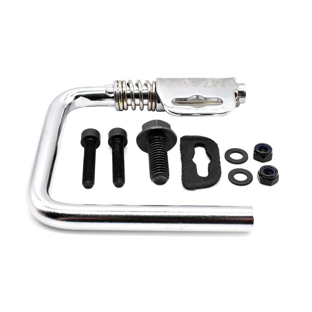 Superior Parts M745W Spring Loaded Rafter Hook/Retractable Nail Gun ...