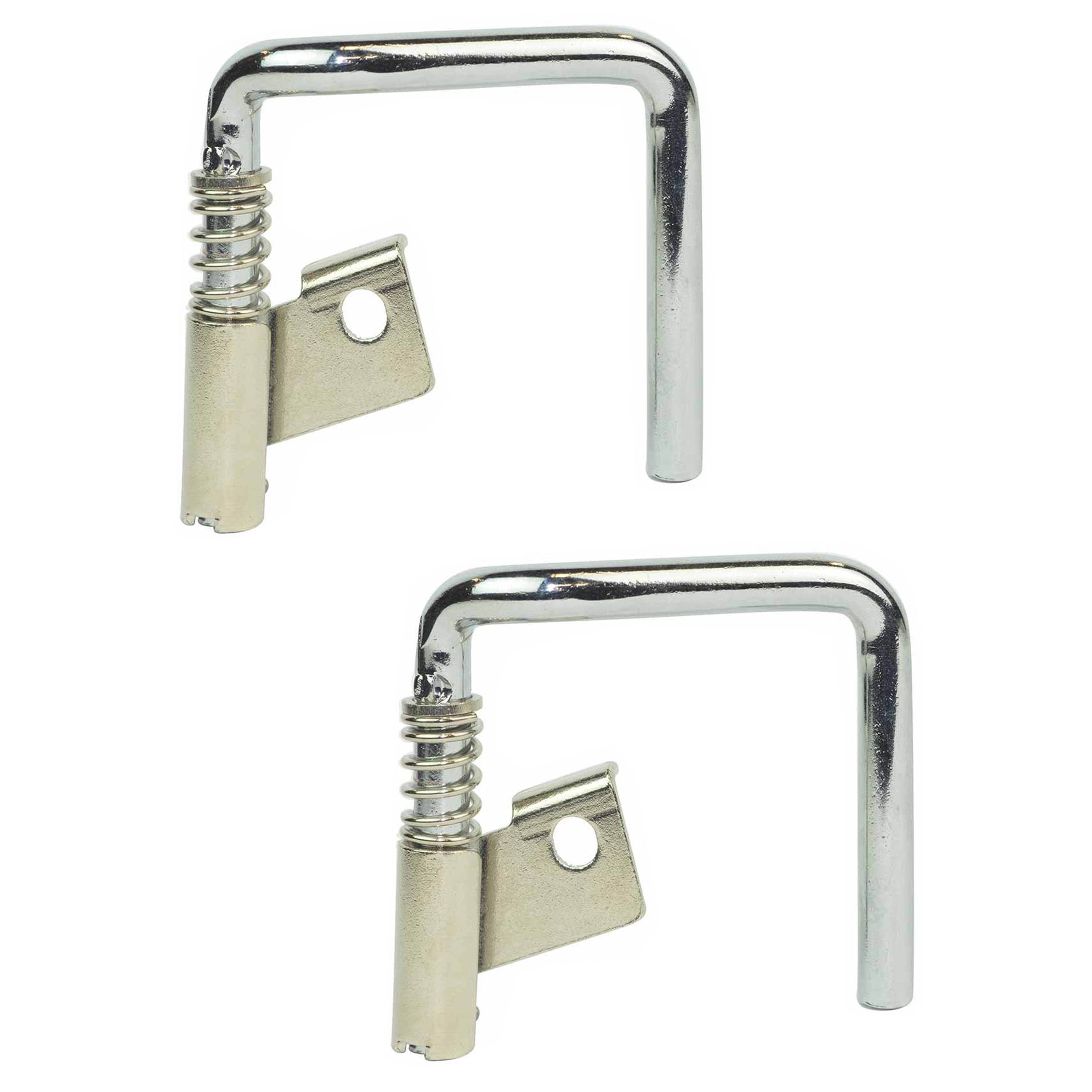 Superior Parts M750P Replacement Spring Loaded Rafter Hook 2-Pack for ...