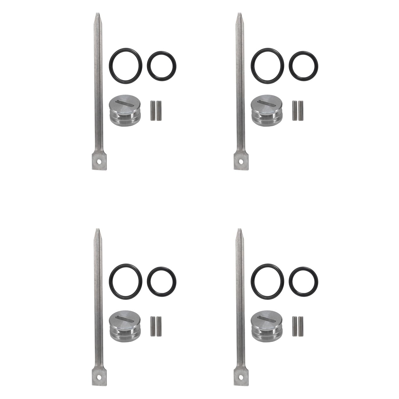 Superior Parts SP EC0344 Aftermarket Piston Driver for Senco FinishPro ...