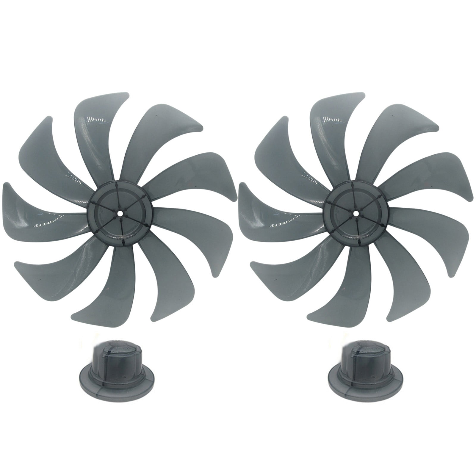 Superior Performance And Durability Household Floor Fans 14 Inch Nine