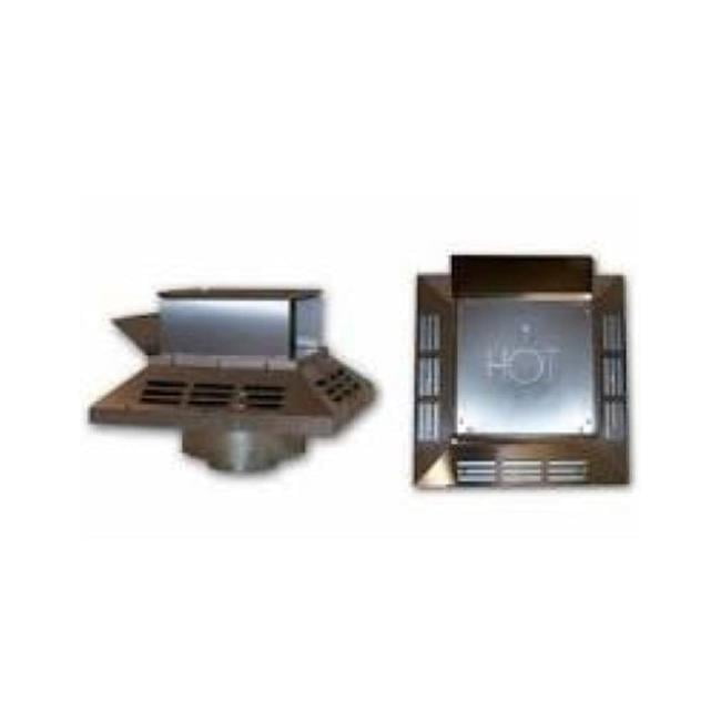 Superior Power Vent Kit for DRT6340TYN, DRT6345TYN & DRT63STTYN Gas ...