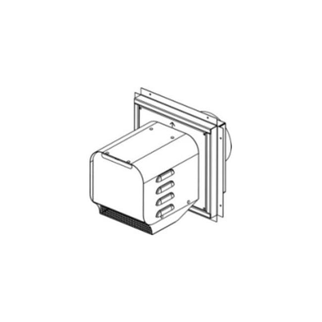 Superior LPVK-110 Power Vent Kit - Walmart.com