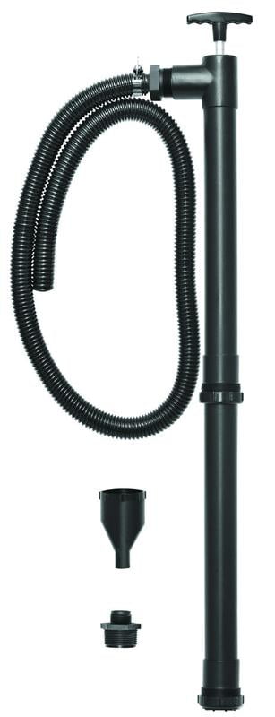 Superior Pump 90300 Multi-Purpose Hand Pump, 1-1/2 in Outlet ...
