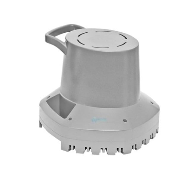superior pump 92395 2100 gph pool cover pump - Walmart.com