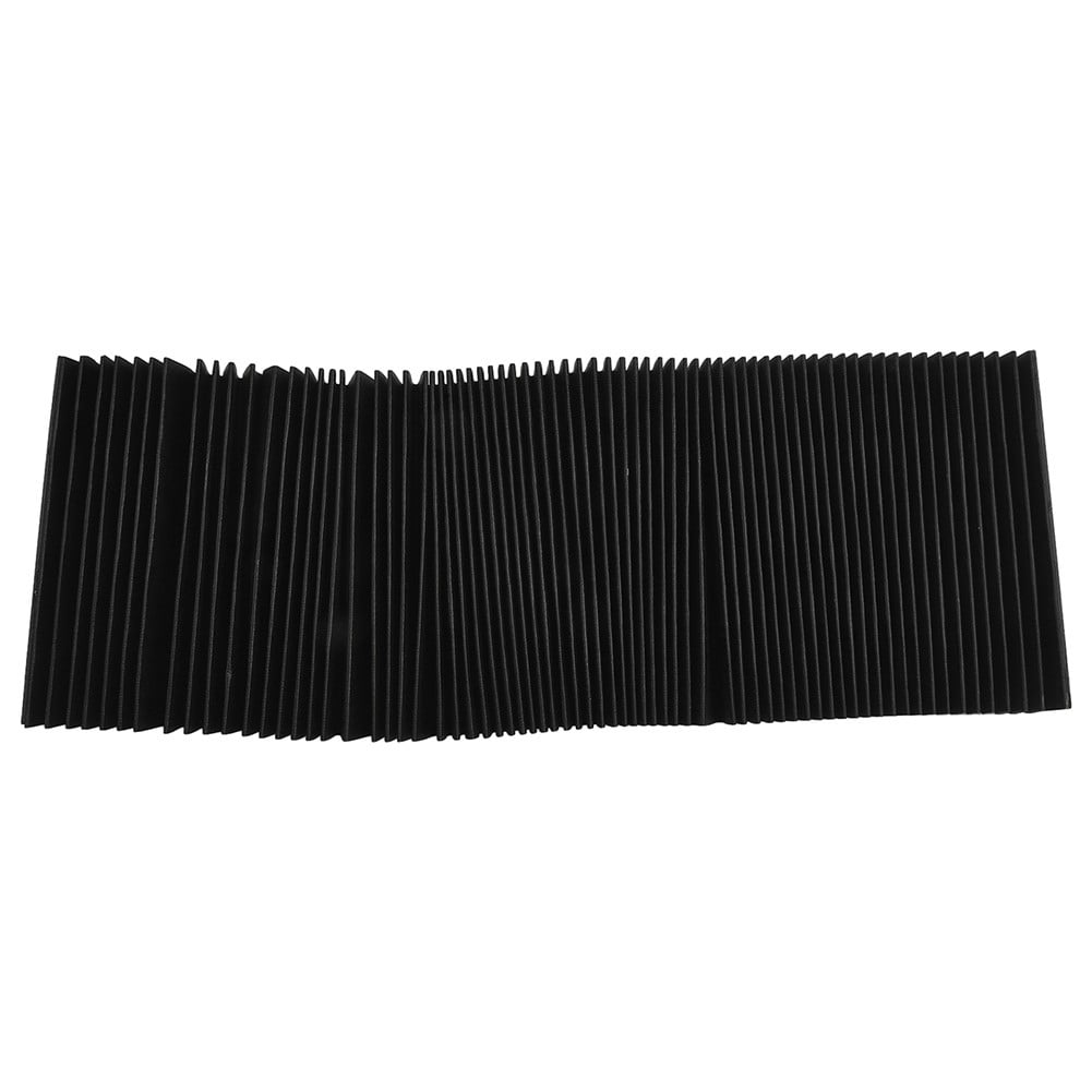 Superior Quality Dust Cover for CNC Milling Machines with High ...