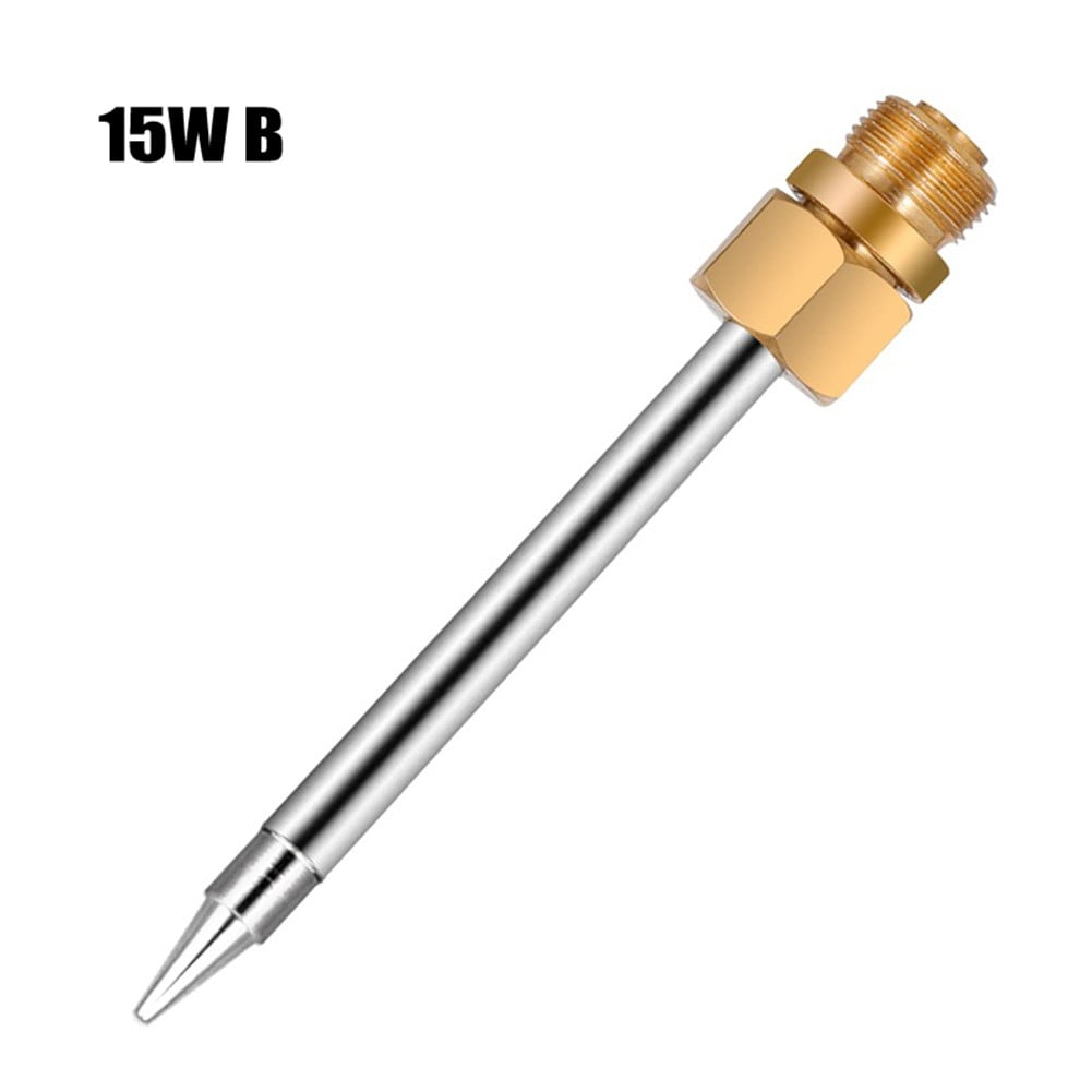 Superior Quality Soldering Iron Tip 510 Interface Compatible 15W Power ...