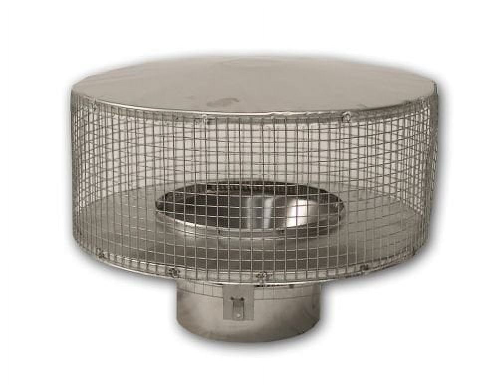 Superior RT8DM Round Top w/Mesh Screen - Walmart.com
