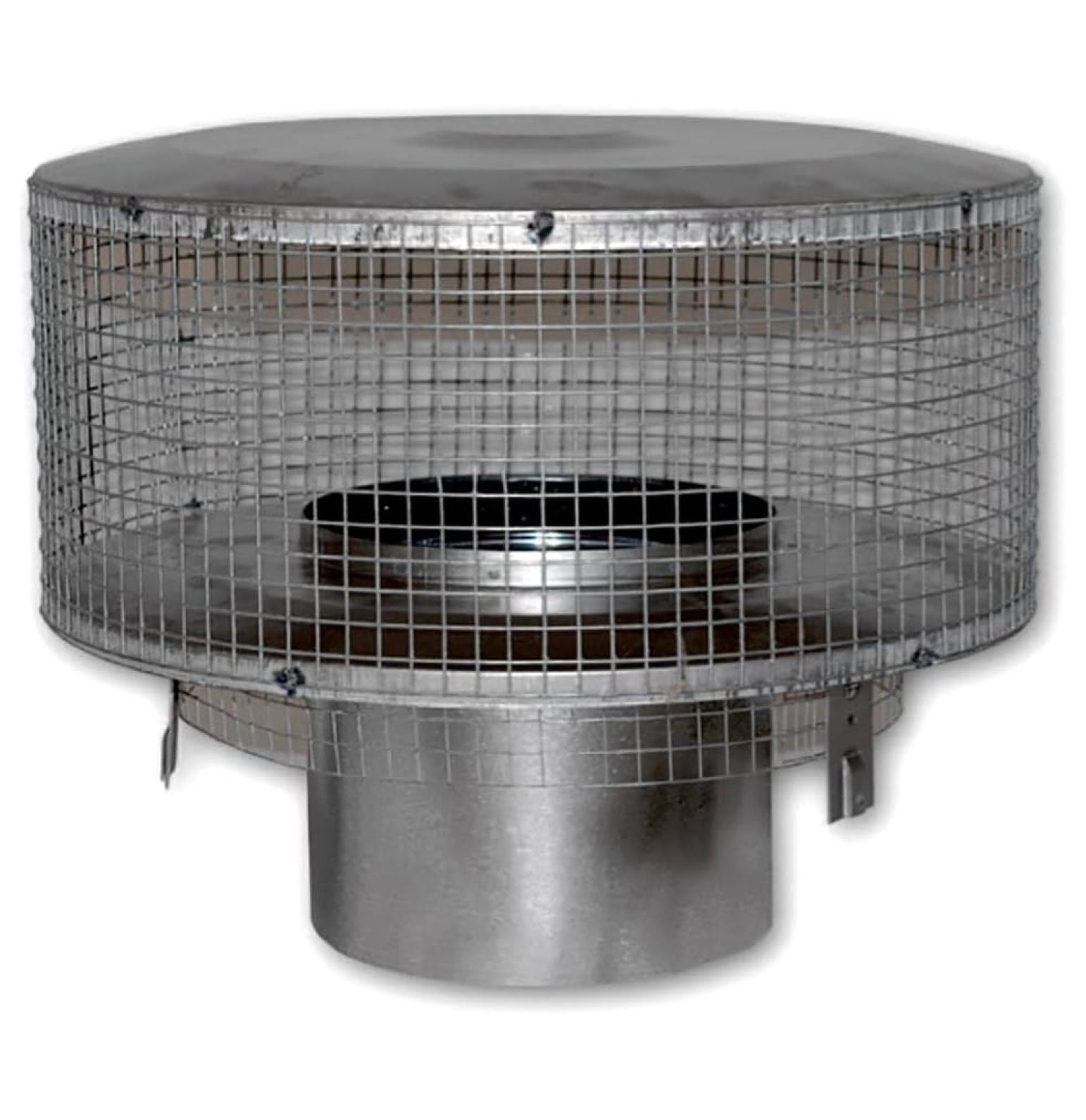 Superior RT8DM Round Top w/Mesh Screen - Walmart.com