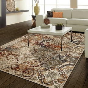 9x7 Area Rug
