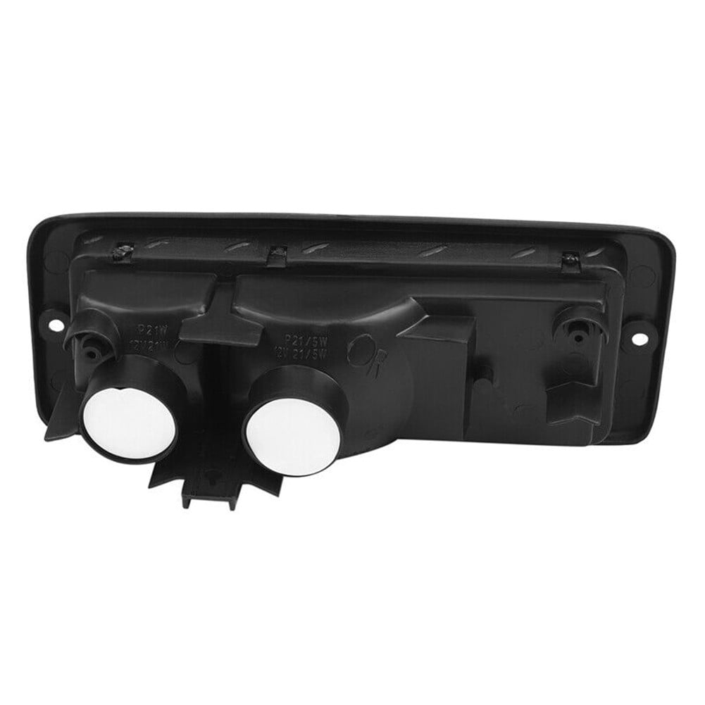 Superior Rear Tail Light Cover Bumper Reflector Brake Signal For ...