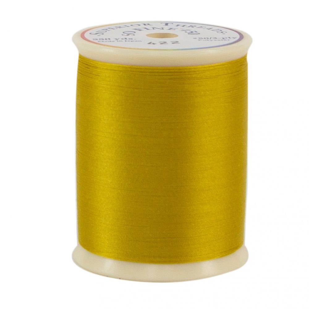 Superior, So Fine Polyester Thread (550yds) - Walmart Business Supplies