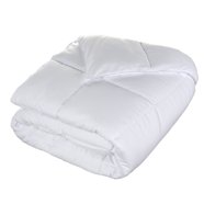 PUFF High Loft Down Indoor/Outdoor Water Resistant Comforter with Extra ...
