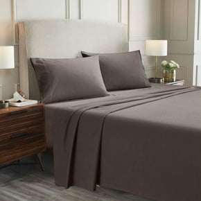Split King Flannel Sheets