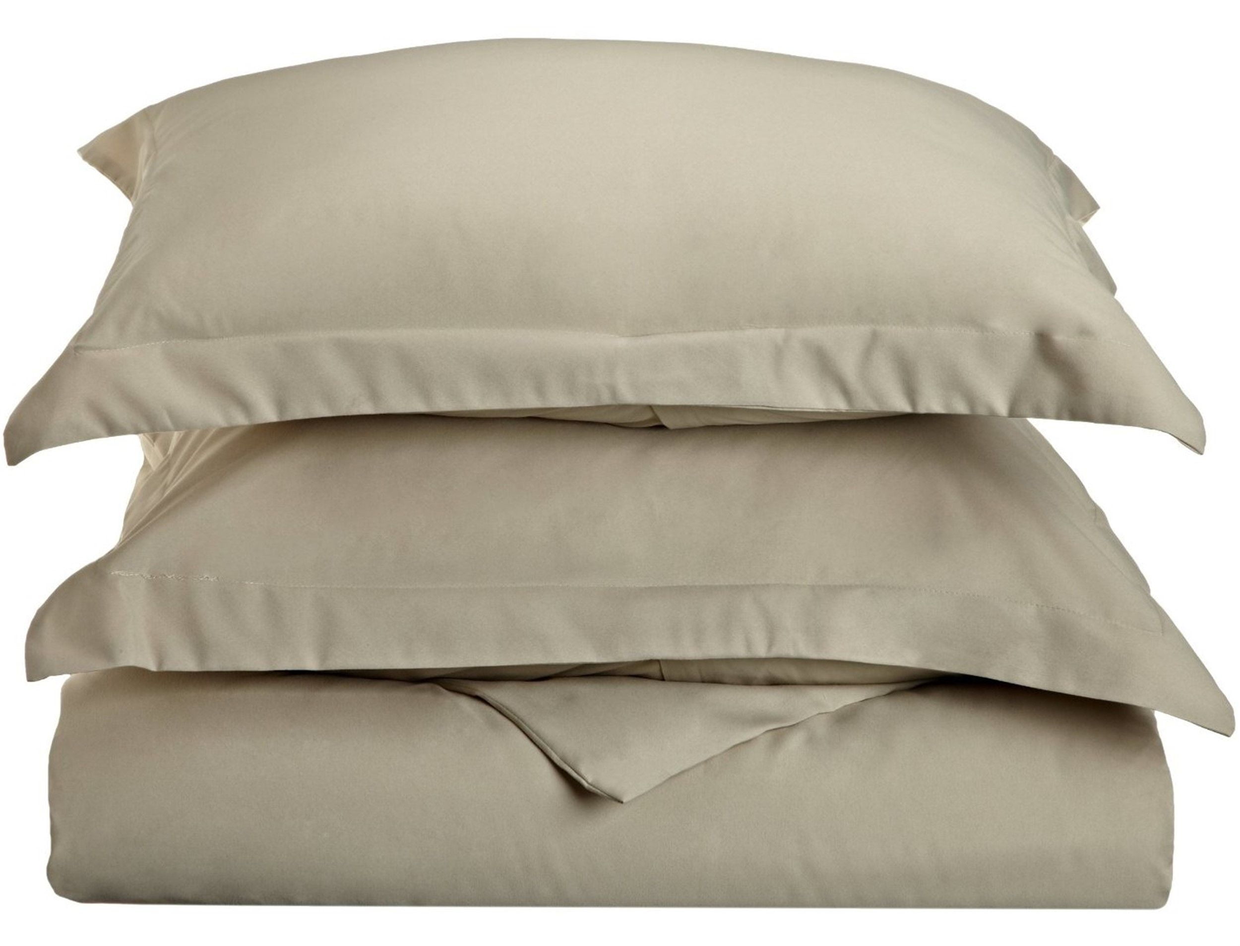 Wrinkle Free Duvet Cover