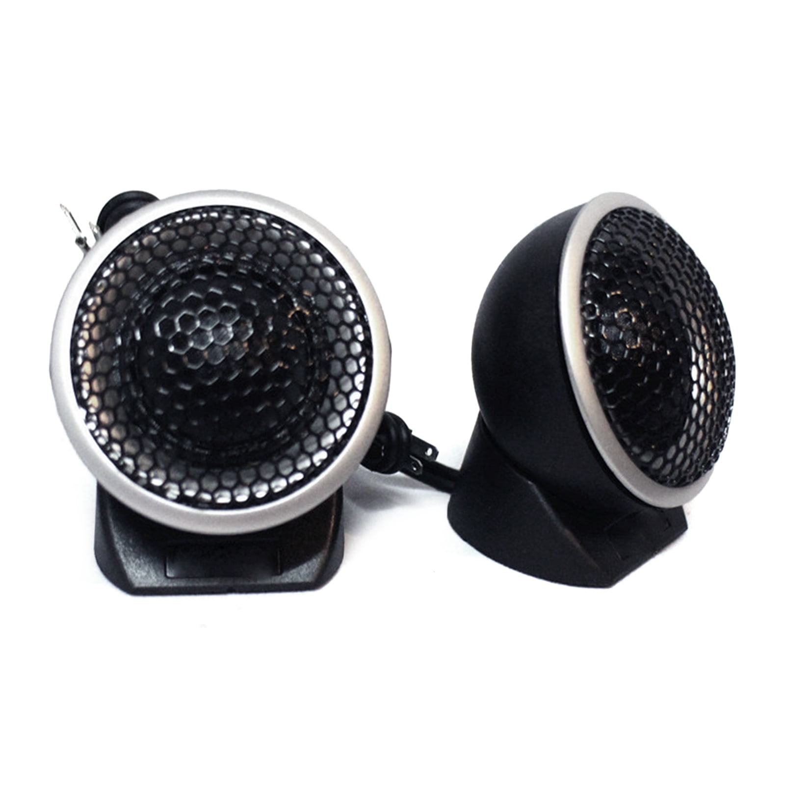 Superior Sound Car High Tone Speakers, Easy Setups, Broad Ranges ...
