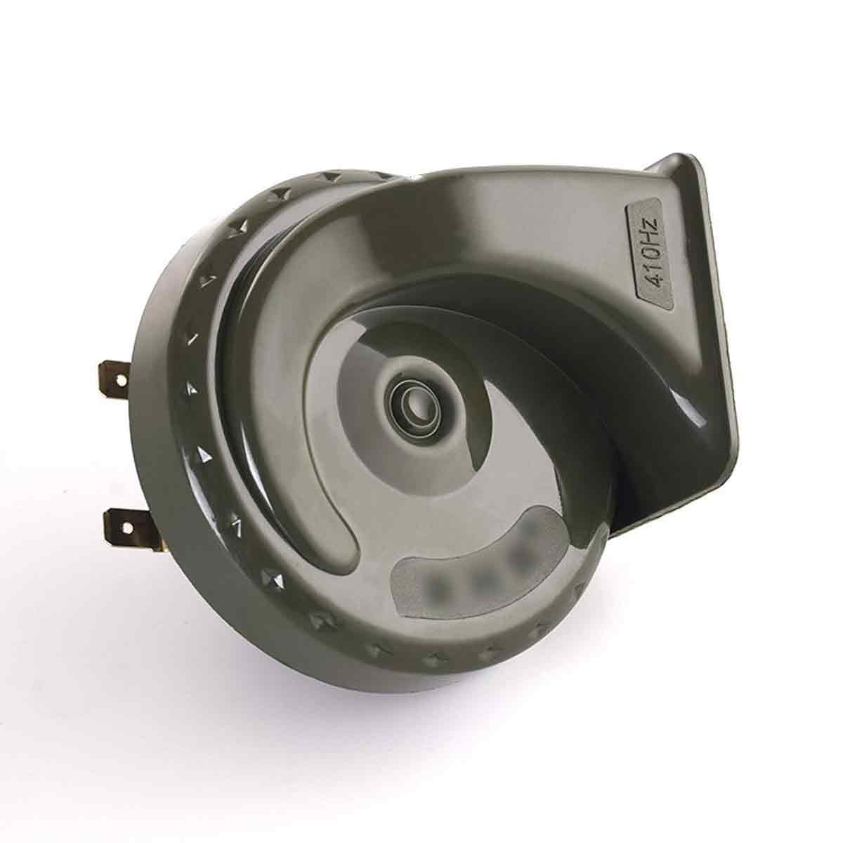 Superior Sound System: Loud Air Horn 12V, Evermotor Car Horn Universal ...